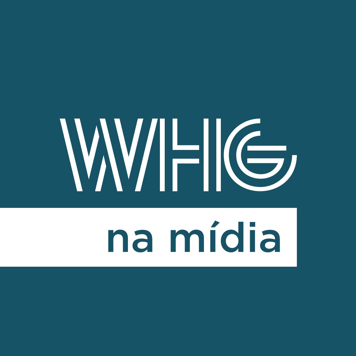 WHG na mídia - WHG | Wealth High Governance