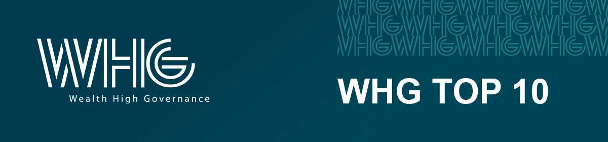 WHG | Wealth High Governance - WHG