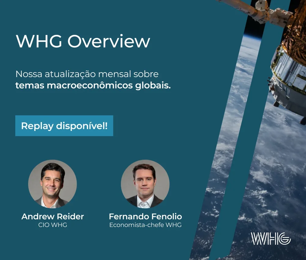WHG Overview – Fevereiro de 2024 - WHG | Wealth High Governance
