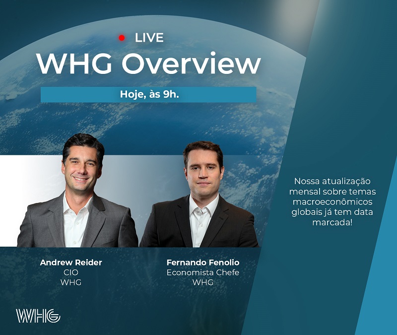 WHG Overview – Setembro de 2024 - WHG
