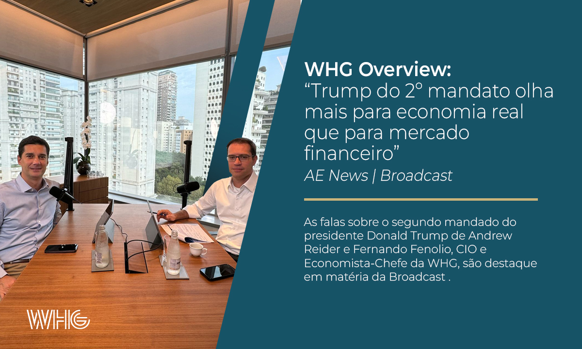 WHG na mídia - WHG